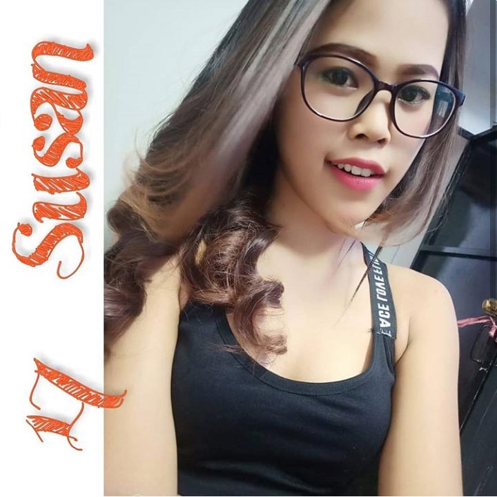 Nomor 17 Susan Zaigon Spa Shiatsu dan Lounge ~ Zaigon Spa Shiatsu dan Lounge