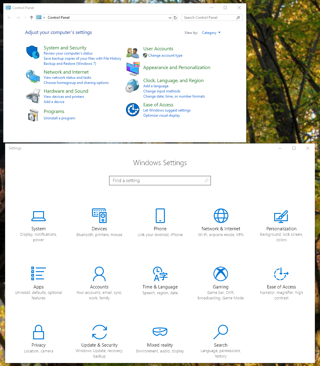 Windows 10 font rendering is totally fucked up|随风飘荡