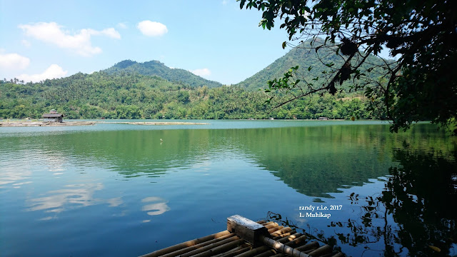 iCONoclast: Day Trip: 7 Lakes of San Pablo City
