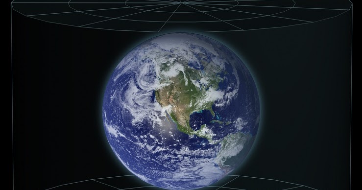 Earth's Location in the Universe | Earth Blog