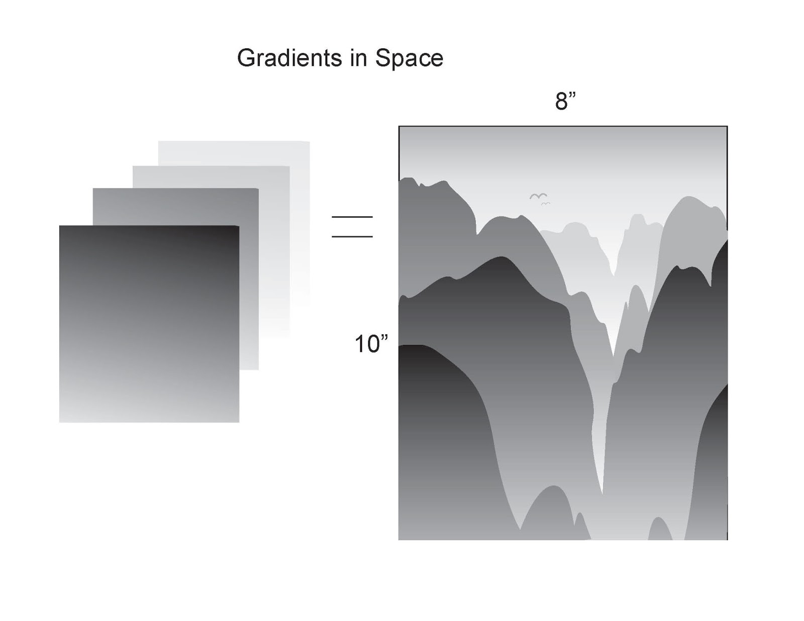 Patrick Howe's Oil Painting Student Blog: COLOR AND SPATIAL DEPTH