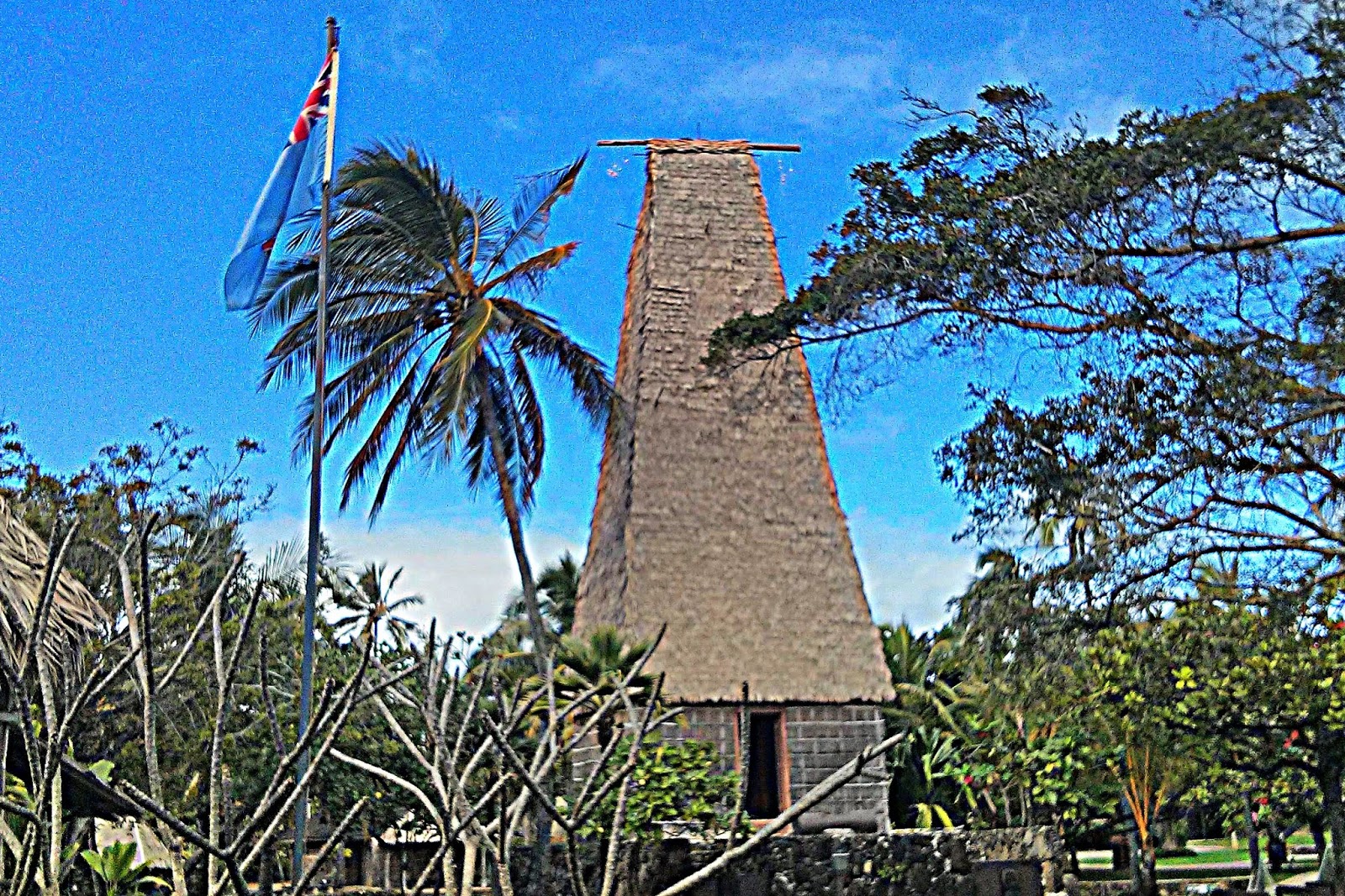 Immersing your kids in Polynesian Culture | Family Vacation Plans