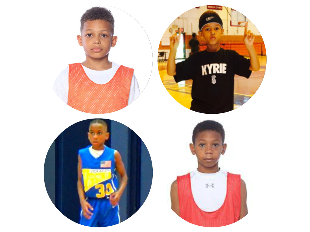 BASKETBALL SPOTLIGHT NEWS: Baby Ballers Prime For Future Phenom Camp!