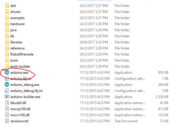 How to connect Arduino hardware with your computer