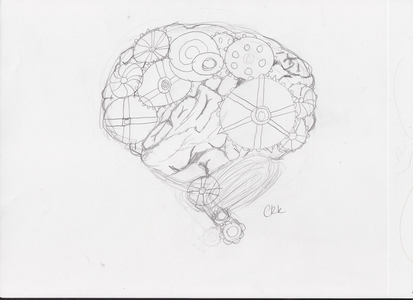 At Coco's Corner: February 2013