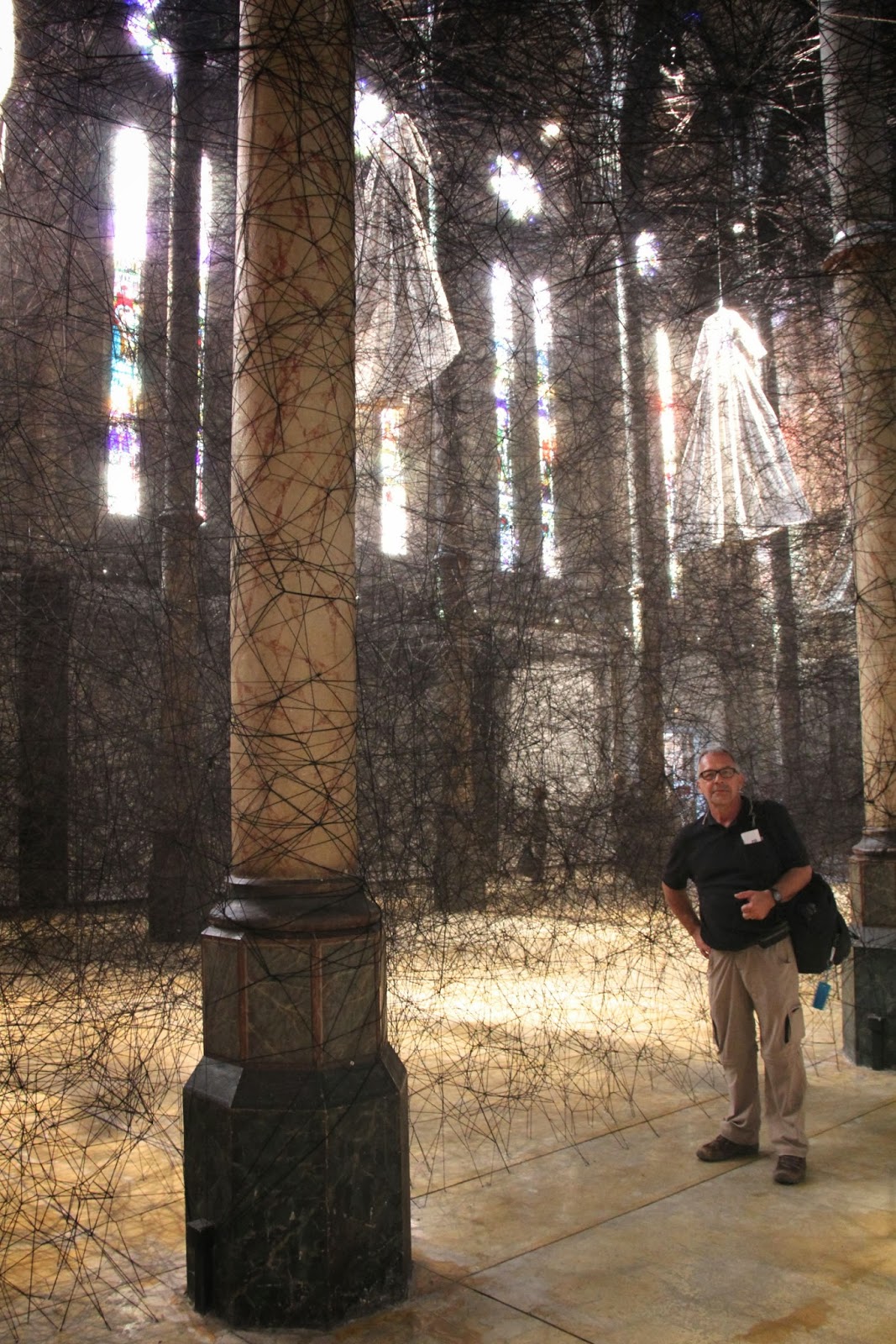 John Michaud intermich@hotmail.com: RÉSIDENCE D'ARTISTE