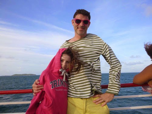 benjamin heim shepard: bio