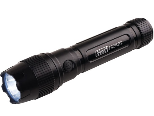 Bayou Renaissance Man: More good deals on flashlights