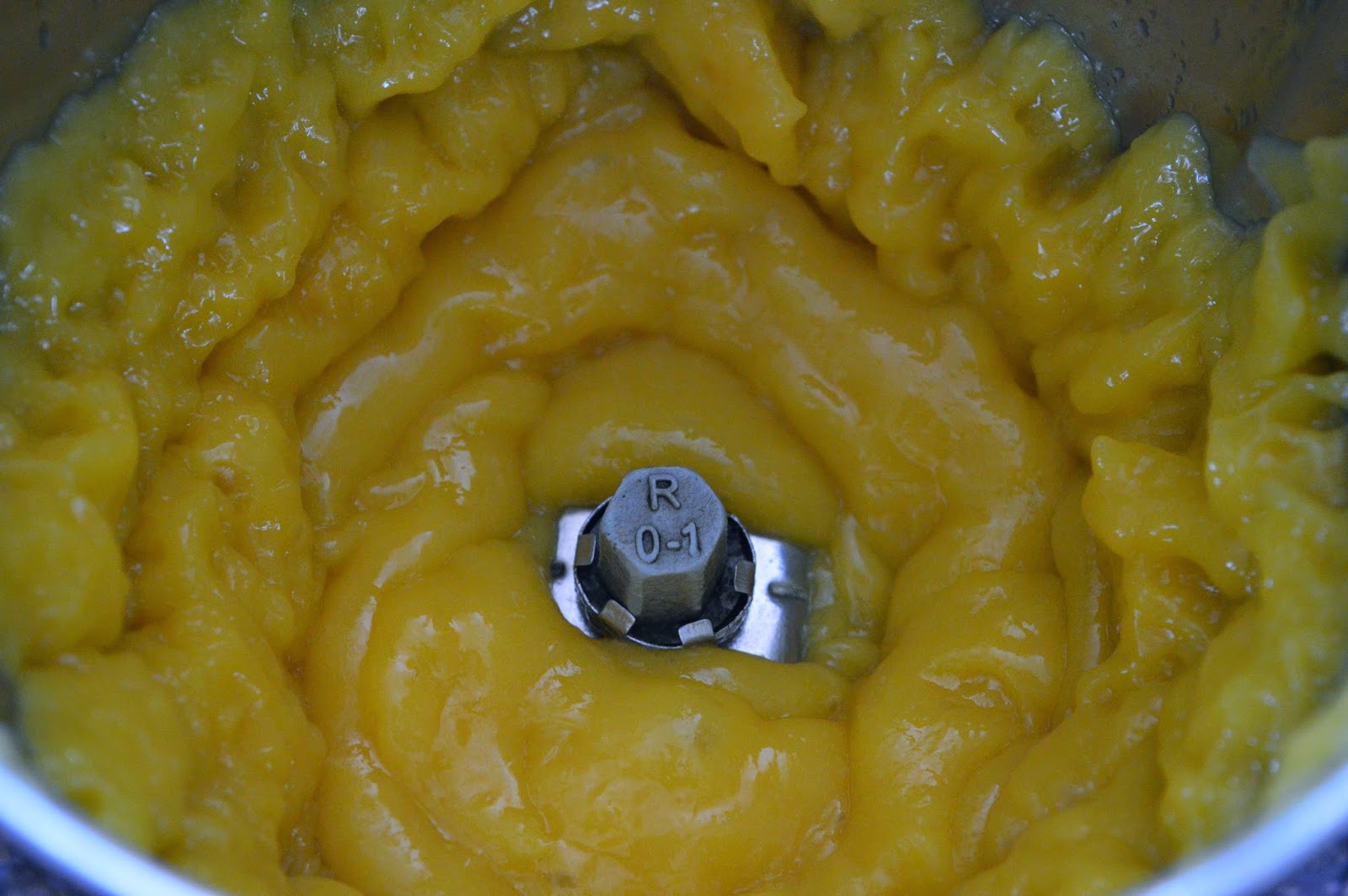 exotic-n-easy cooking: Mango Ice-Cream Candy