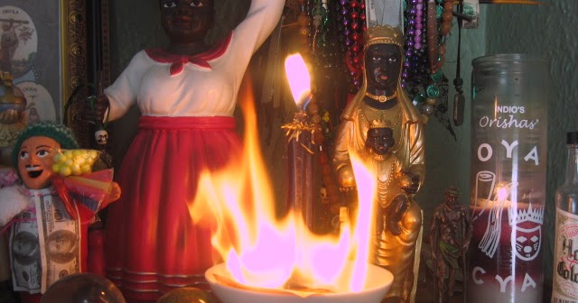 Conjured Cardea: Unusual Prayers That I Love