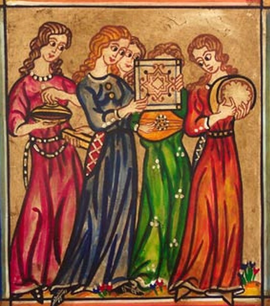 Araceli Rego: Un poco de historia: LOS MENDOZA,EL MARQUÉS DE SANTILLANA ...