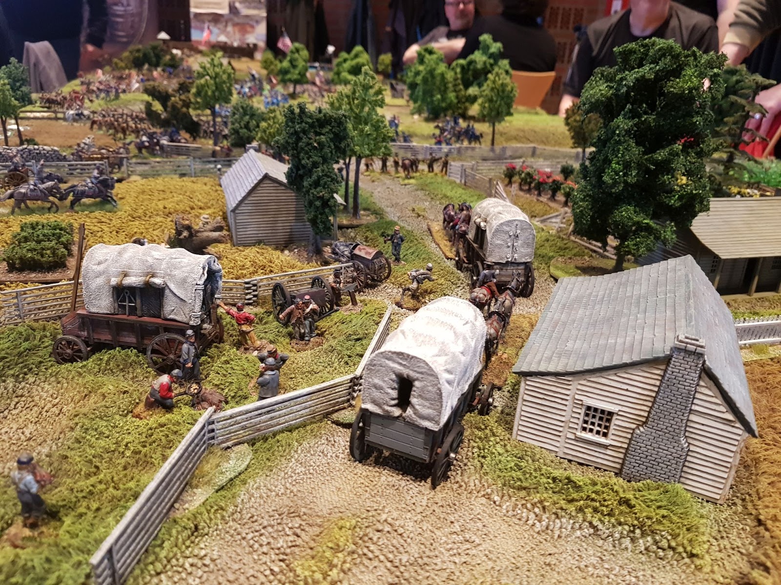 [TMP] "ACW wargame" Topic
