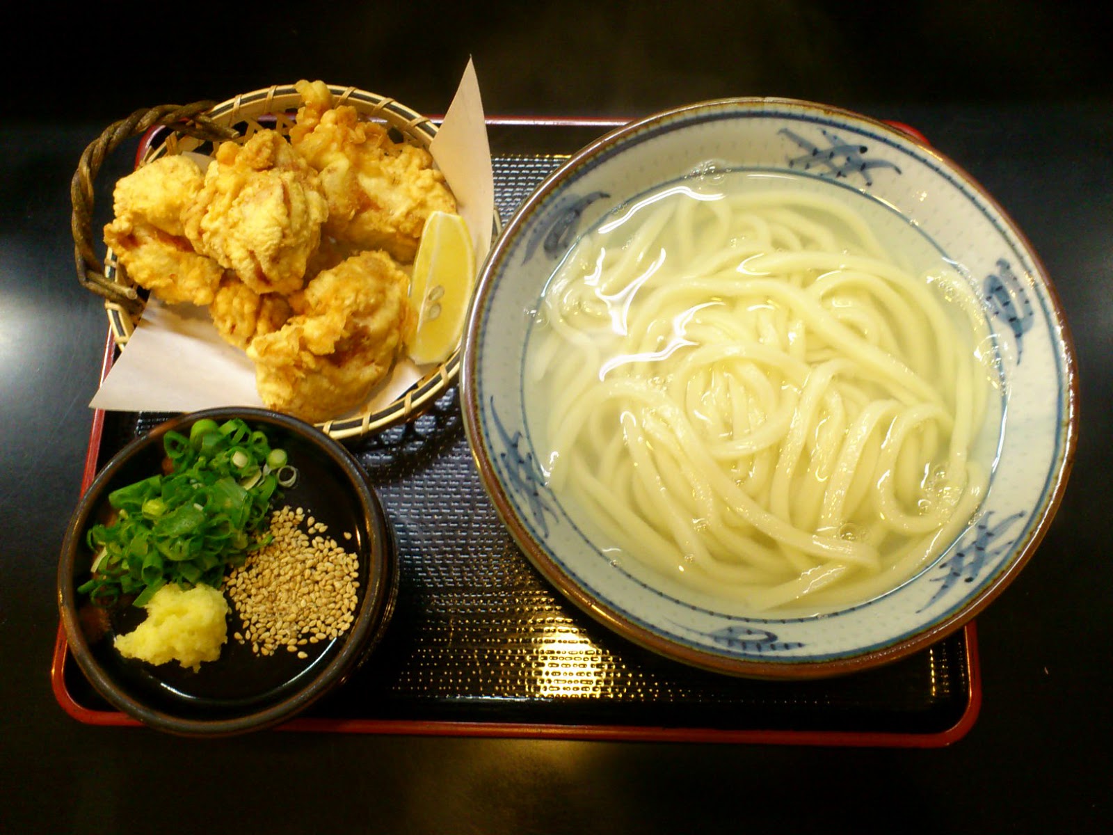 Everything Japan: Sanuki Udon