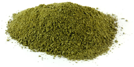 The benefits of spinach powder - Detox Trading | Best UK Superfoods