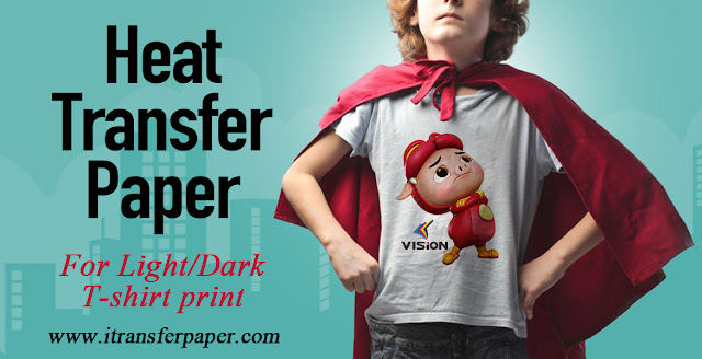 How Can We Use Inkjet Light Heat Transfer Paper To Transfer Tshirt how-can-we-use-inkjet-light-heat-transfer-paper-to-transfer-tshirt