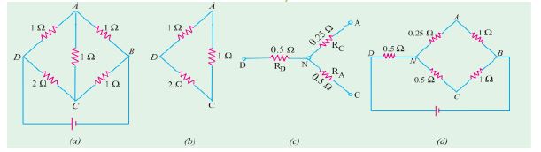 Star Delta Connection, Delta Star Connection, Super Position- Basic ...