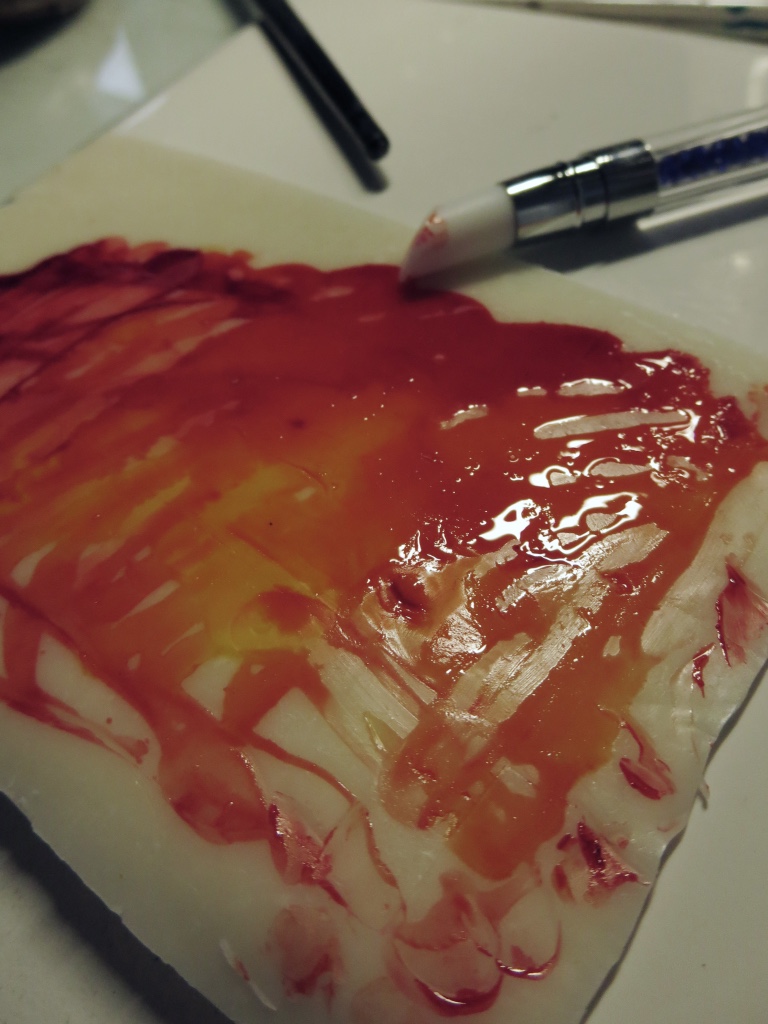 HeArtfully Creating: Polymer Clay Journey: A PractiCLAY Project ...