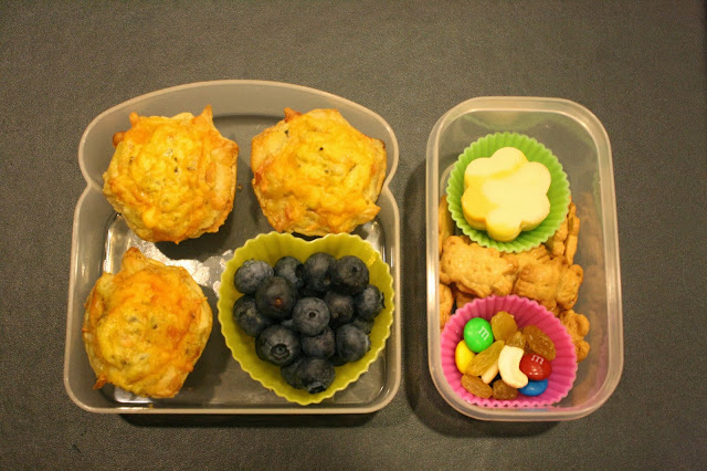 Love 2 Decorate: Kids Meals - The Real World Problem for Moms - Kids Meal 1