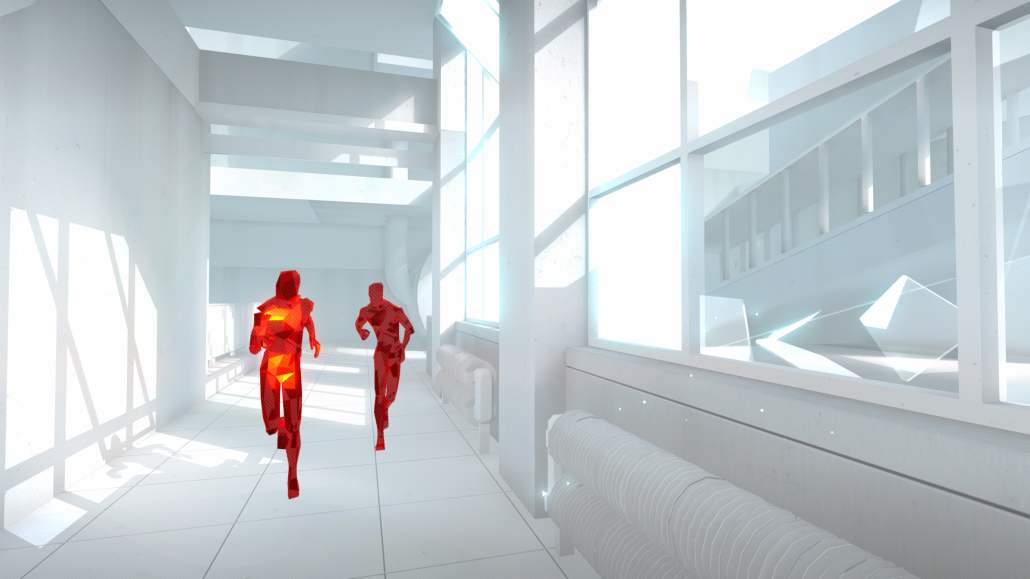 Análise: SUPERHOT (PC) é o filho bastardo de Matrix e Max Payne - GameBlast