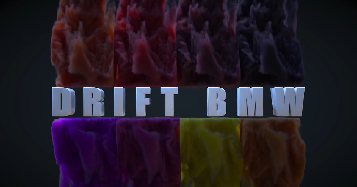 VDB Smoke Simulation in Cinema4d and Octane Render