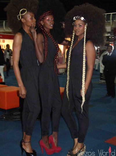 Weza Solange: Zizo Beda