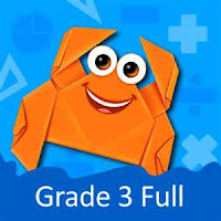 Watson Works : 3rd Grade Addition & Subtraction Apps & Online Games
