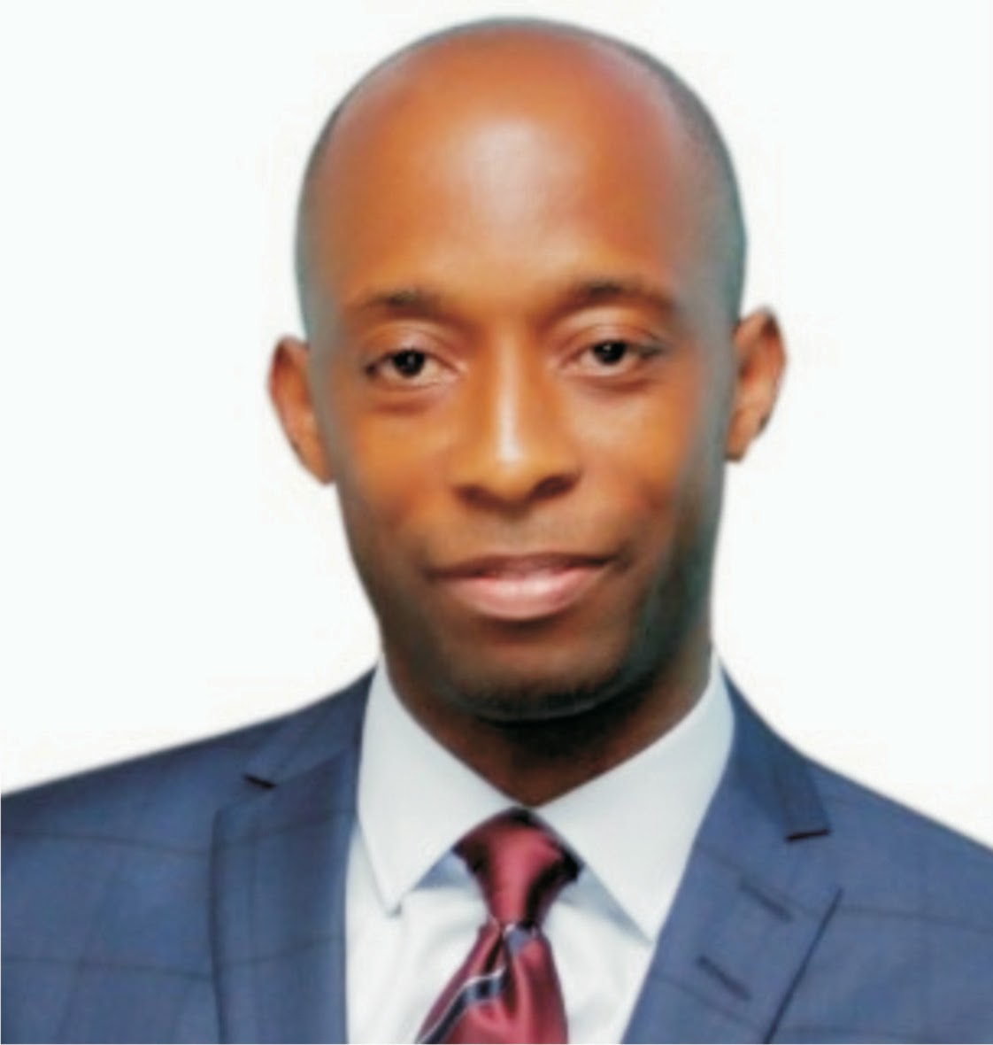 Ini Okori: The quintessential leader ~ Welcome to the Official Blog of ...