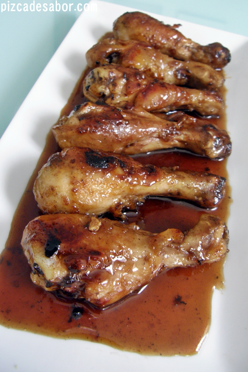 Experiencias Gastronomicas: OTRA VEZ POLLO?