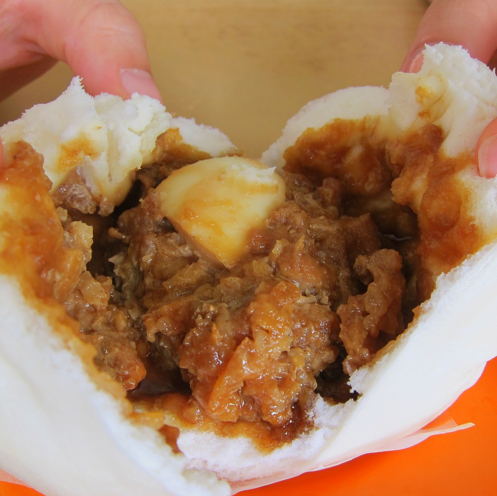 Big Pau 大包 @ Tang Chuan 东泉 in Ayer Hitam, Johor |Tony Johor Kaki ...