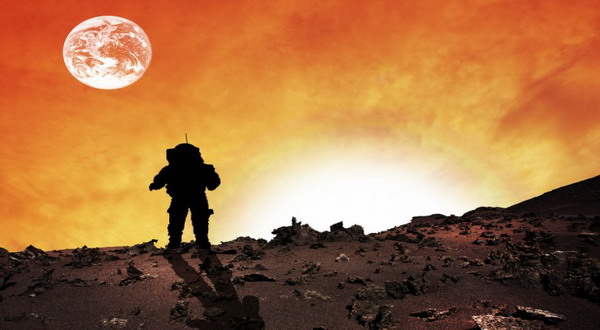 2030, Mars inhabitable humans? - Mysteries of The World