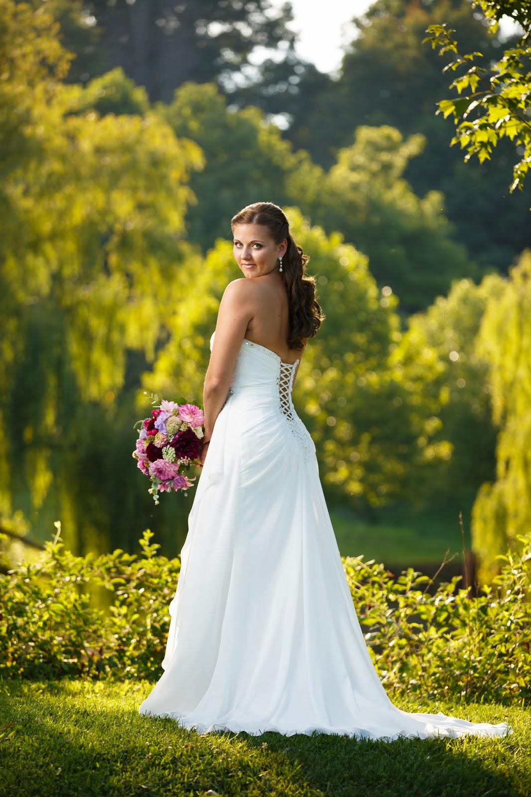 Cable Photography & Video: Elicia Tate & Blaine White - Wedding ...