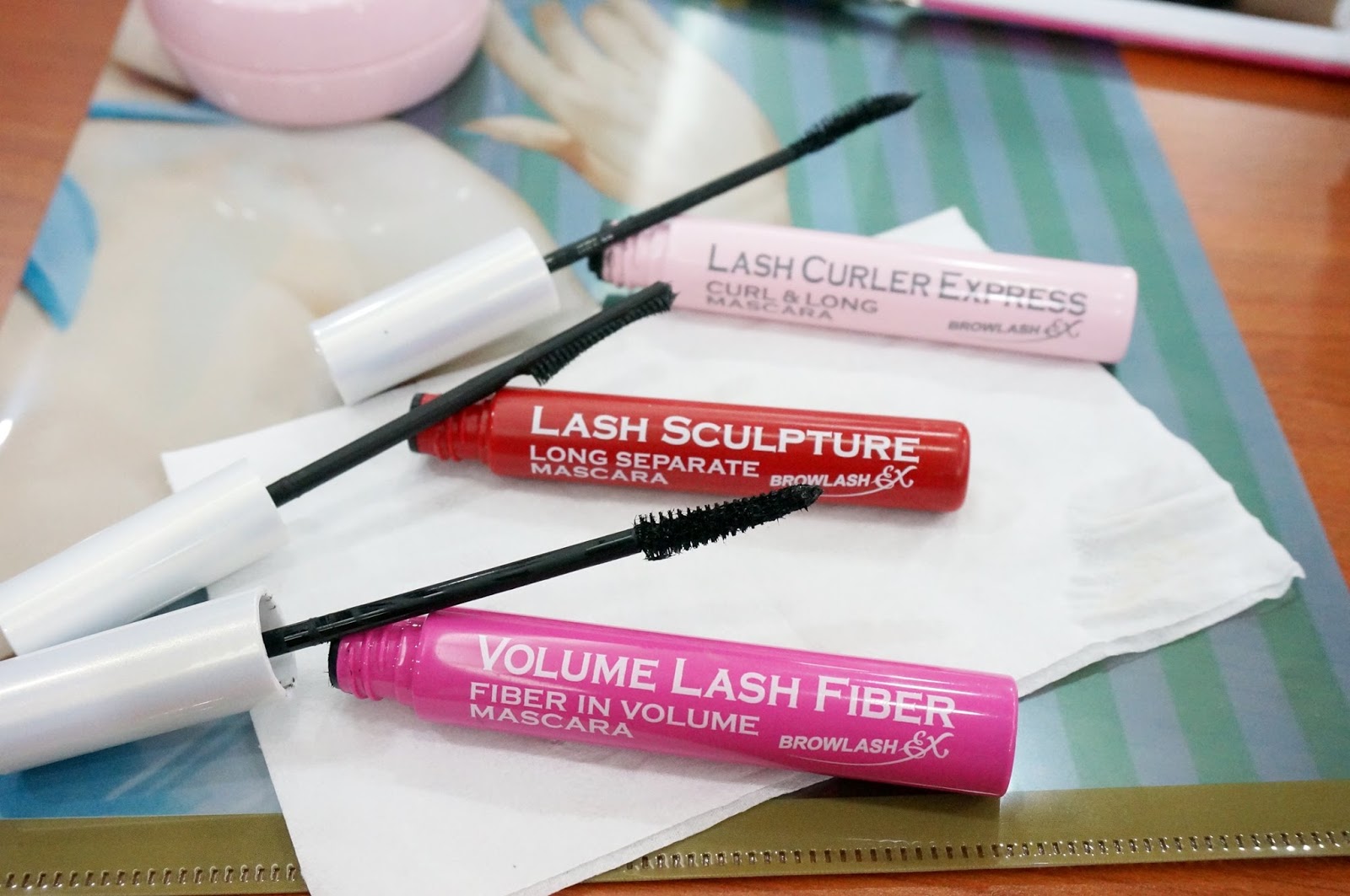 BCL Kawaii Makeup Workshop by Tanabe | Carolyntay.com • Beauty, Travel ...