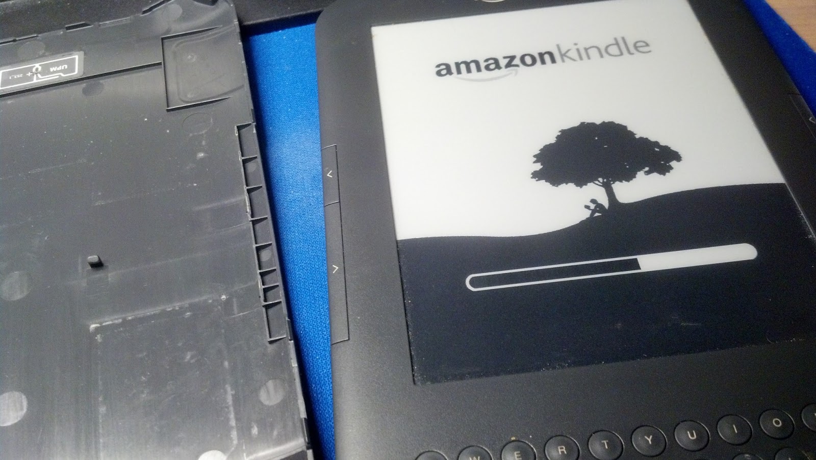 Kindle-keyboard-UPDATED Freezing