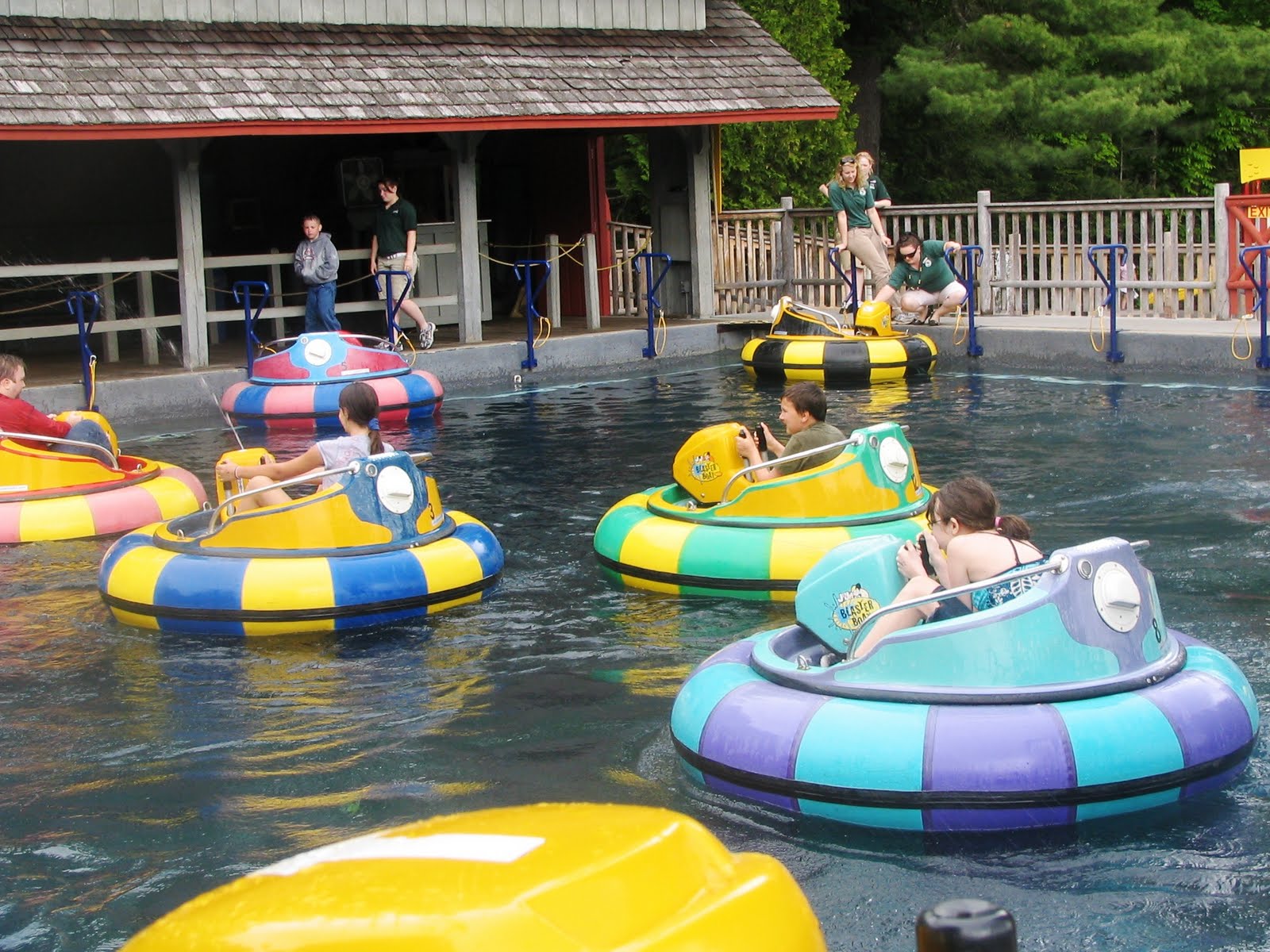 Kate's Wish: One last summer adventure...