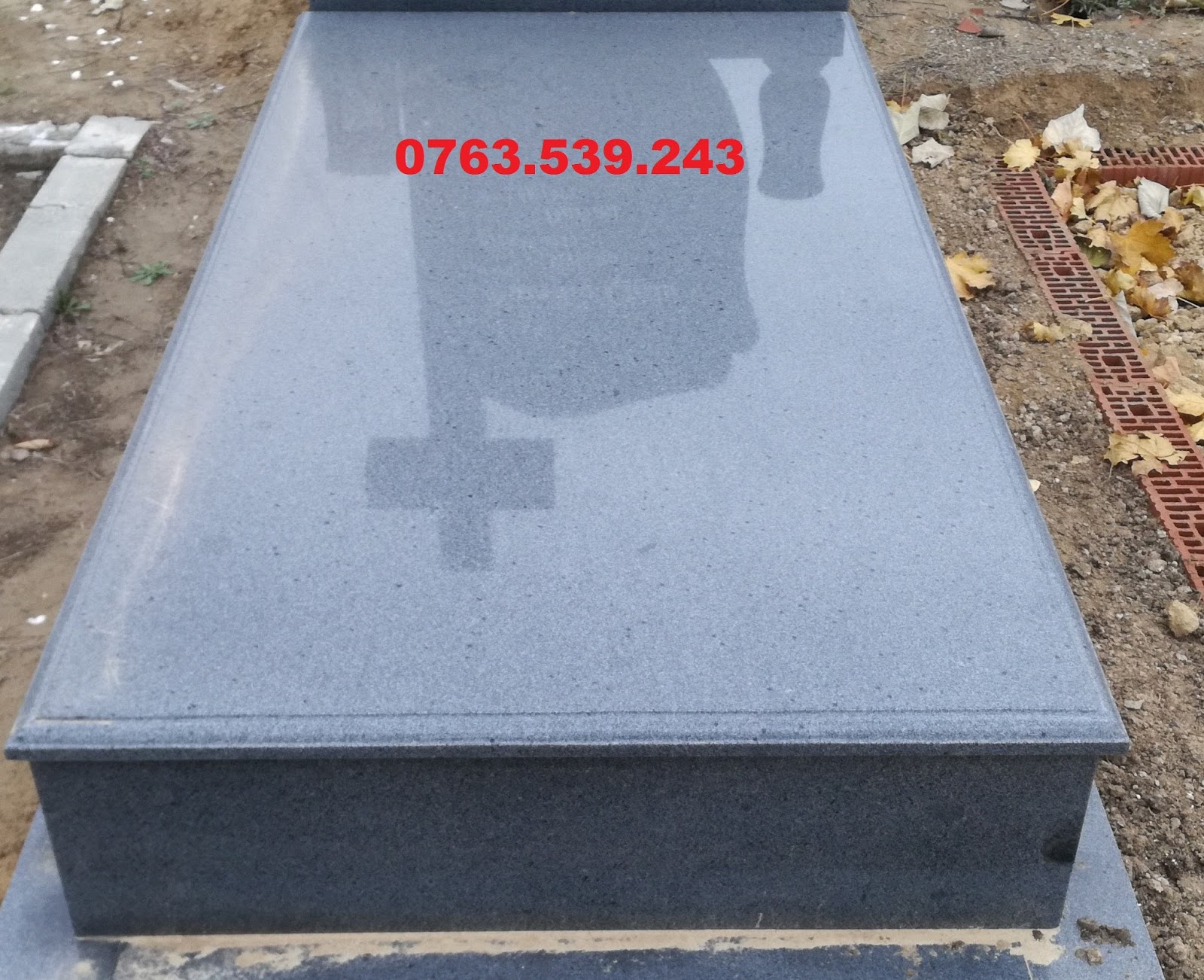 Monumente Funerare Alexandria|Teleorman: AMENAJARI MORMINTE CU GRANIT ...