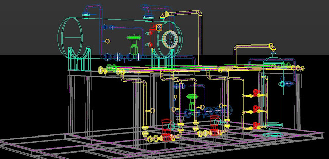 AUTOCAD NETWORK: Home