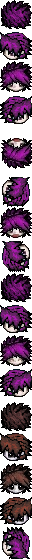 Graal Templates Graal Heads Graal Templates Graal Heads