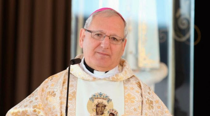 Asociación San Francisco de Sales : PEDIDO DEL PATRIARCA CATOLICO