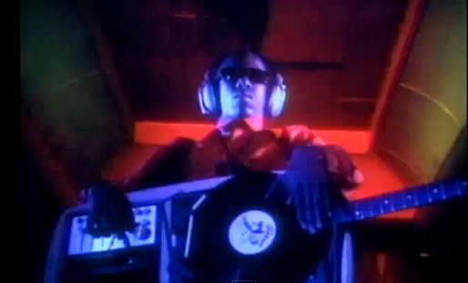 History is made at night: Tone Loc's Hip Hop Guitar