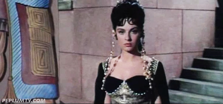 PEPLUM TV: By the Gods!