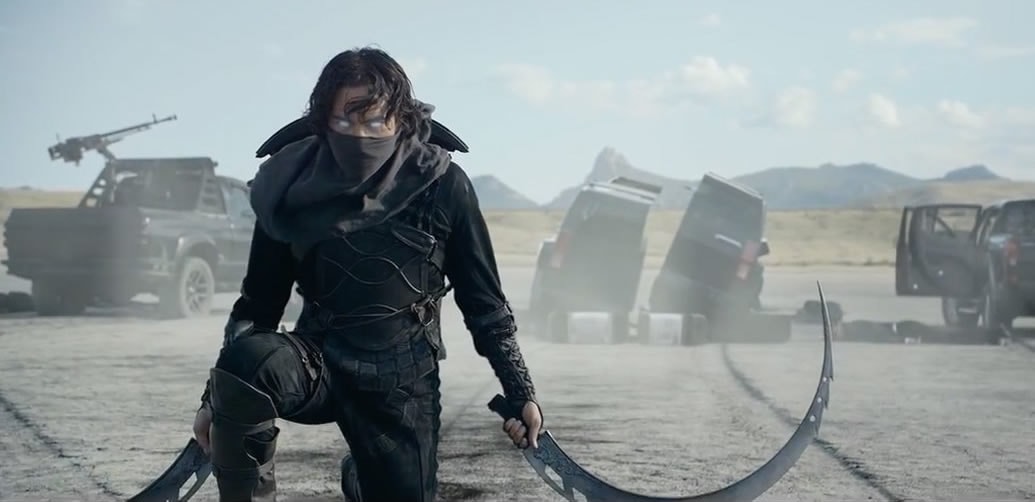 Aquele Velho Cigarro: Veja o trailer do filme russo tão esperado por todos!