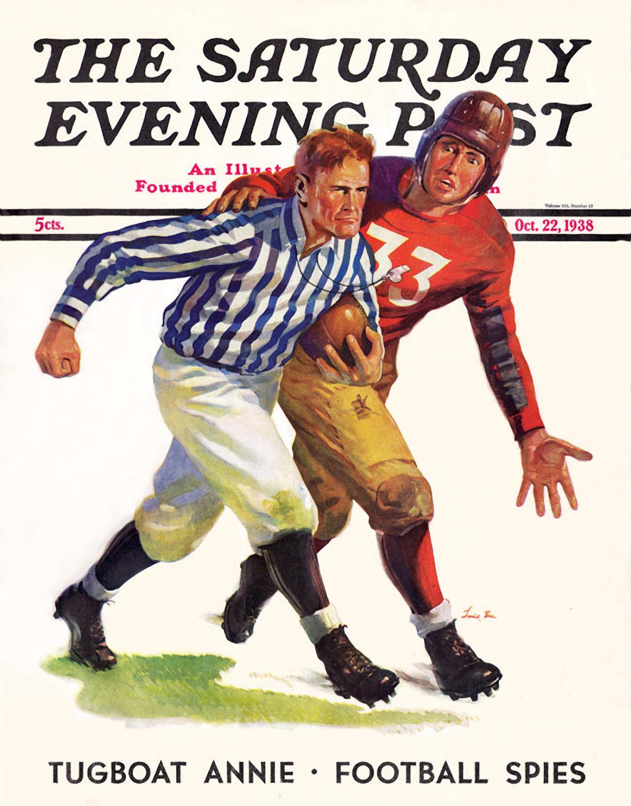 Sisters' Warehouse: The Saturday Evening Post Covers