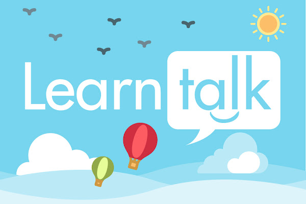Learntalk: inglés para todo el mundo