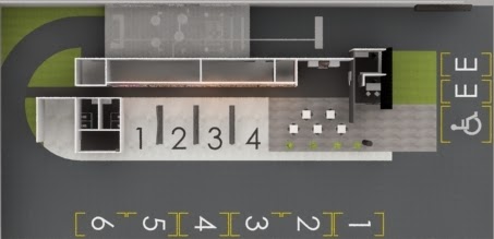 LAVA AUTOS ANDES LTDA : Planos