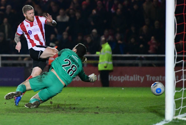 The Road to Wembley from Scotland: Scott Marshall: The last Scot to ...