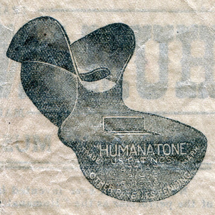 noseflute.org: Humanatone : a very early user manual