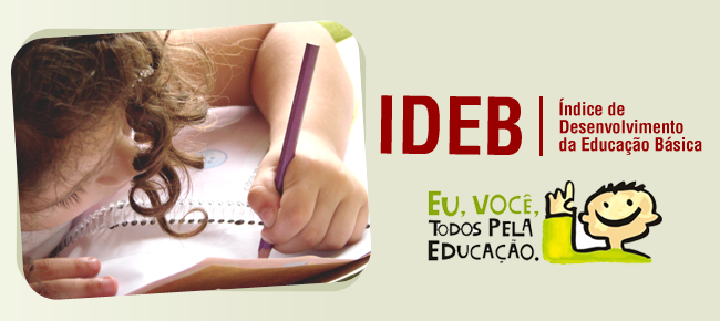 Blog do Cícero Ferraz: Divulgados os números do IDEB das escolas de ...
