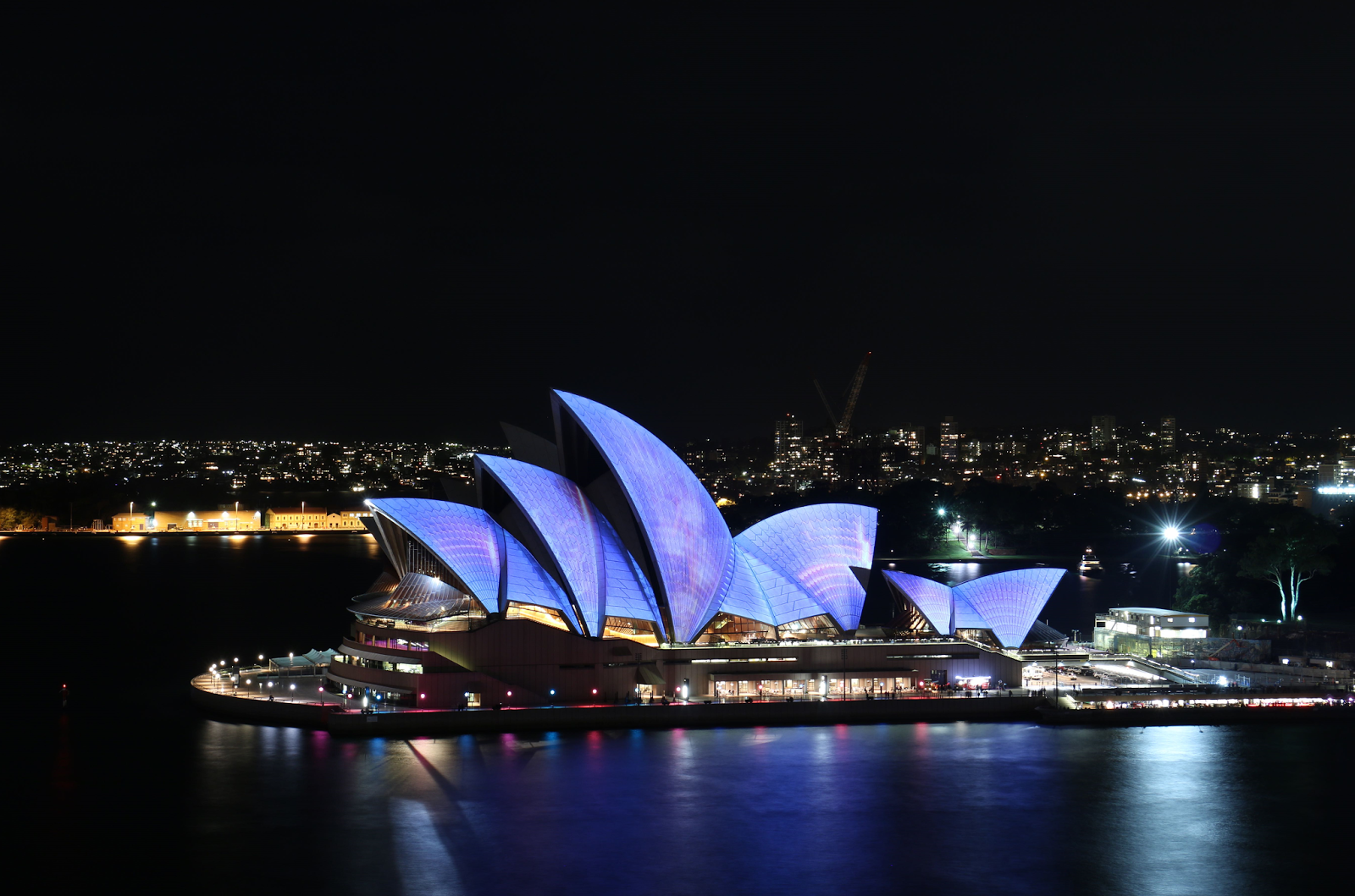 Vivid Sydney 2015 - We can help you take your best photos ~ Digital ...