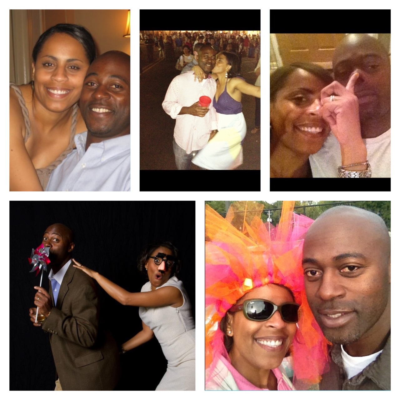 confessions of a mother: ...An ode to the sexy bald fella