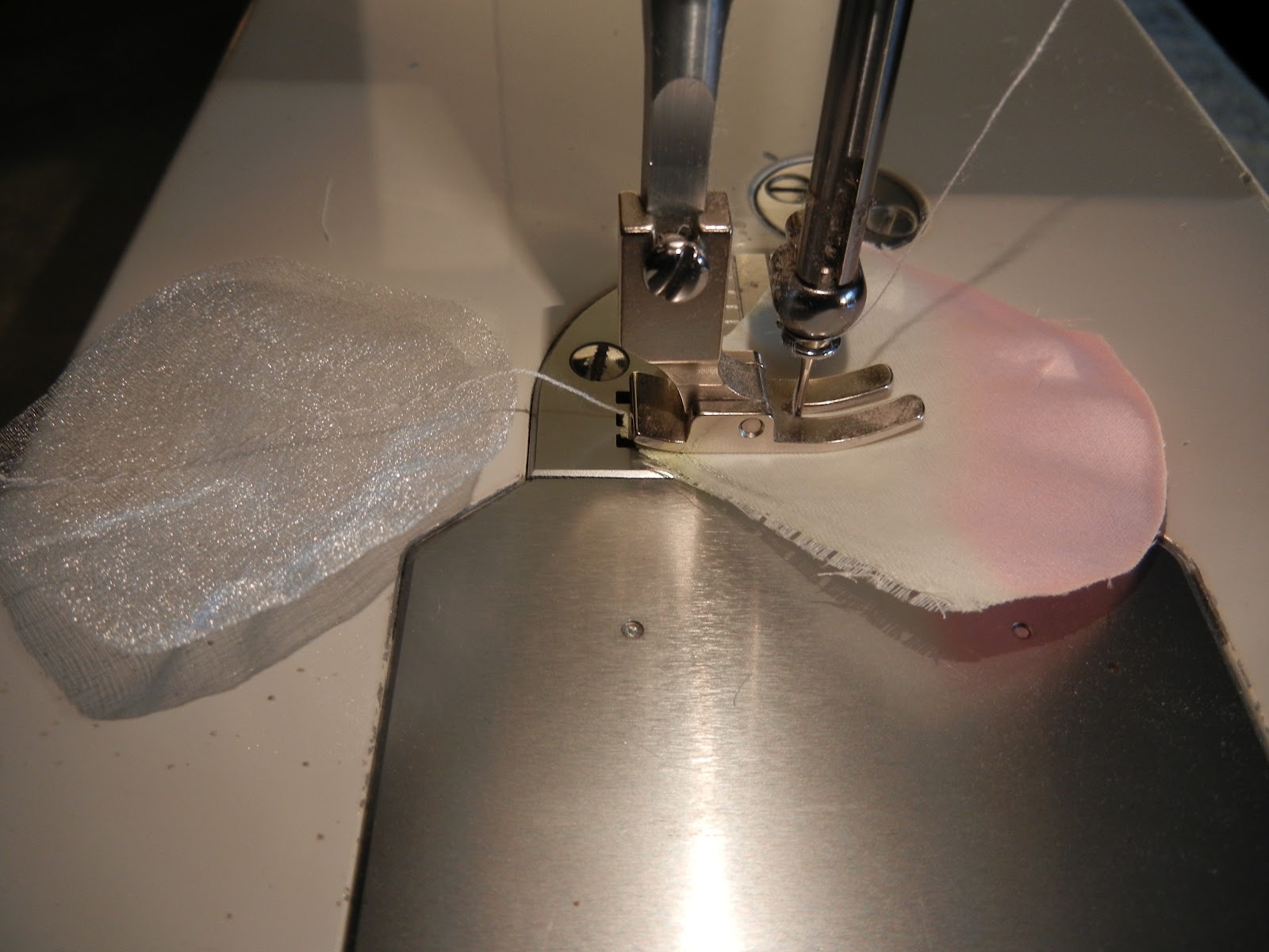 DIY Petal Garland - Michelle's Party Plan-It